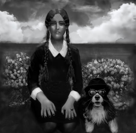 COREY HOPE PHOTOGRAPHIC ART